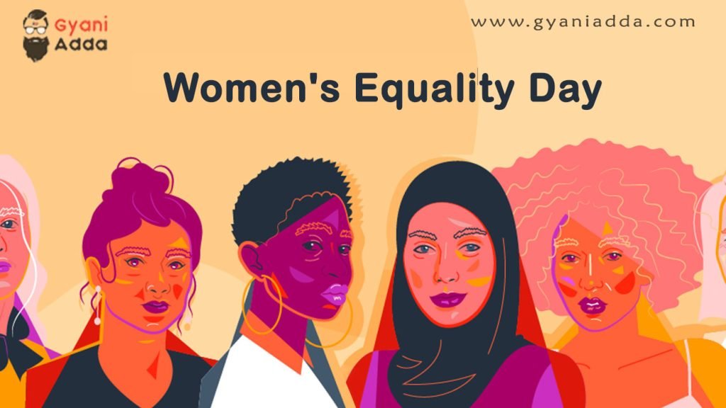 100+ Womens Equality Day Wishes And Quotes, Message 2026
