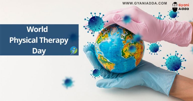 50+ World Physical Therapy Day Quotes, Images, Poster 2026