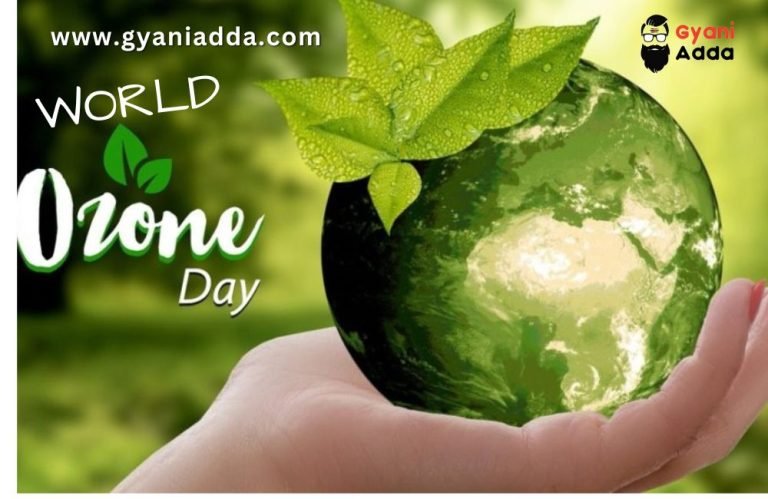 100+ Happy Ozone Day Quotes: Theme, Quotes, Importance