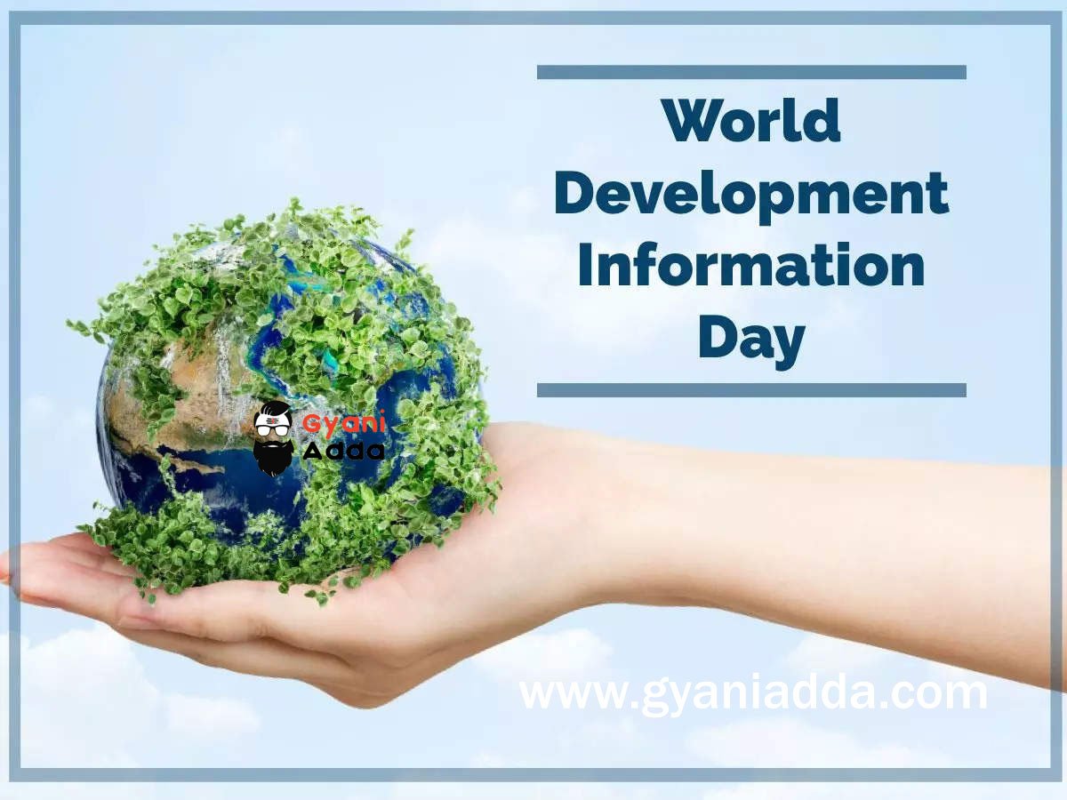 100+ Development Information Day Quotes: Wishes, Status, Images
