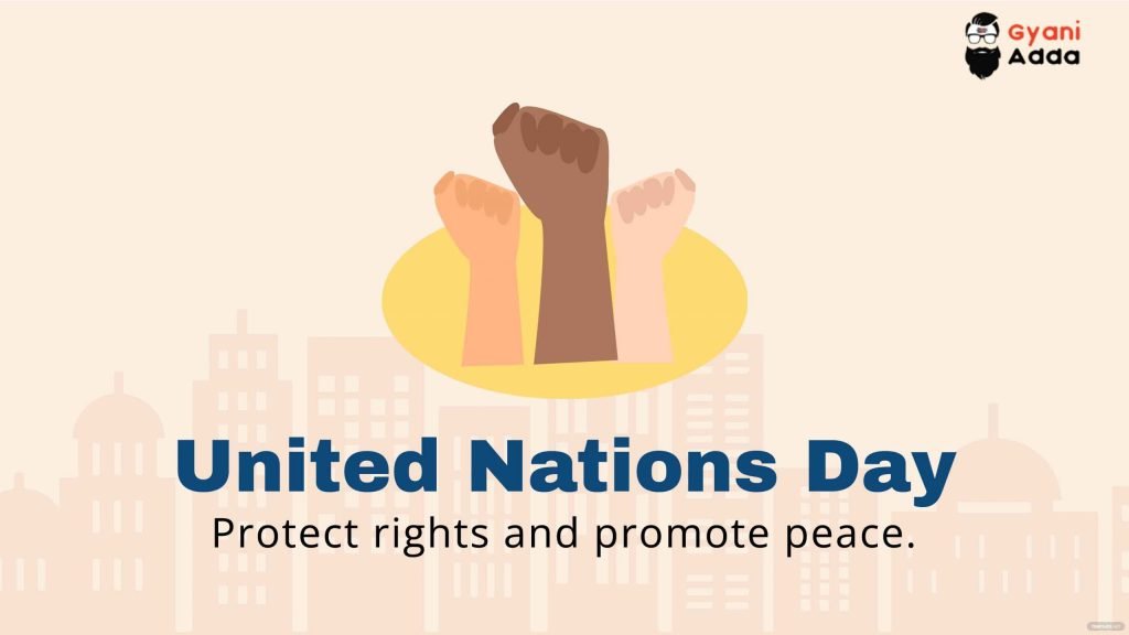 Happy United Nations Day 2024: Theme, History, Observe