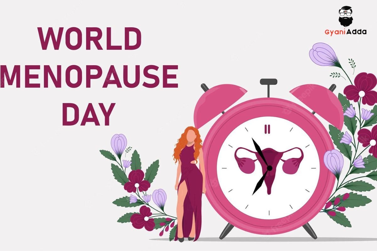 Happy World Menopause Day 2024: Observed, History, Areness