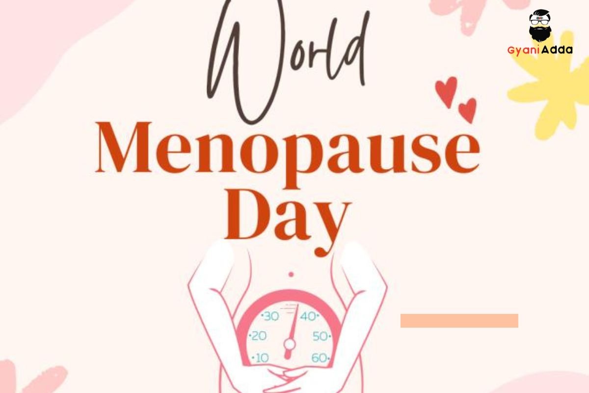 Happy World Menopause Day 2024: Observed, History, Areness