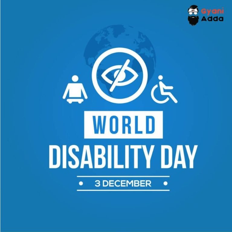 Happy International Disability Day 2025: Theme, Quotes