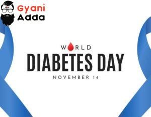 100+ World Diabetes Day Quotes : Message, Theme, Greetings