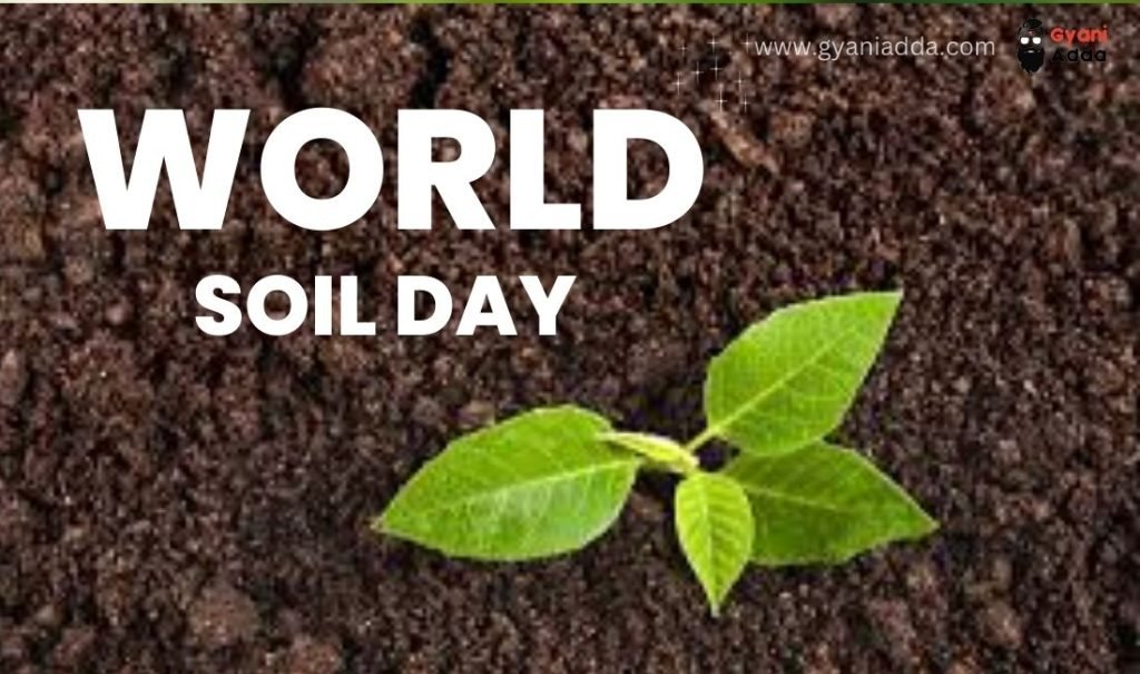 Happy World Soil Day 2025, Quotes, Poster, Theme, Message