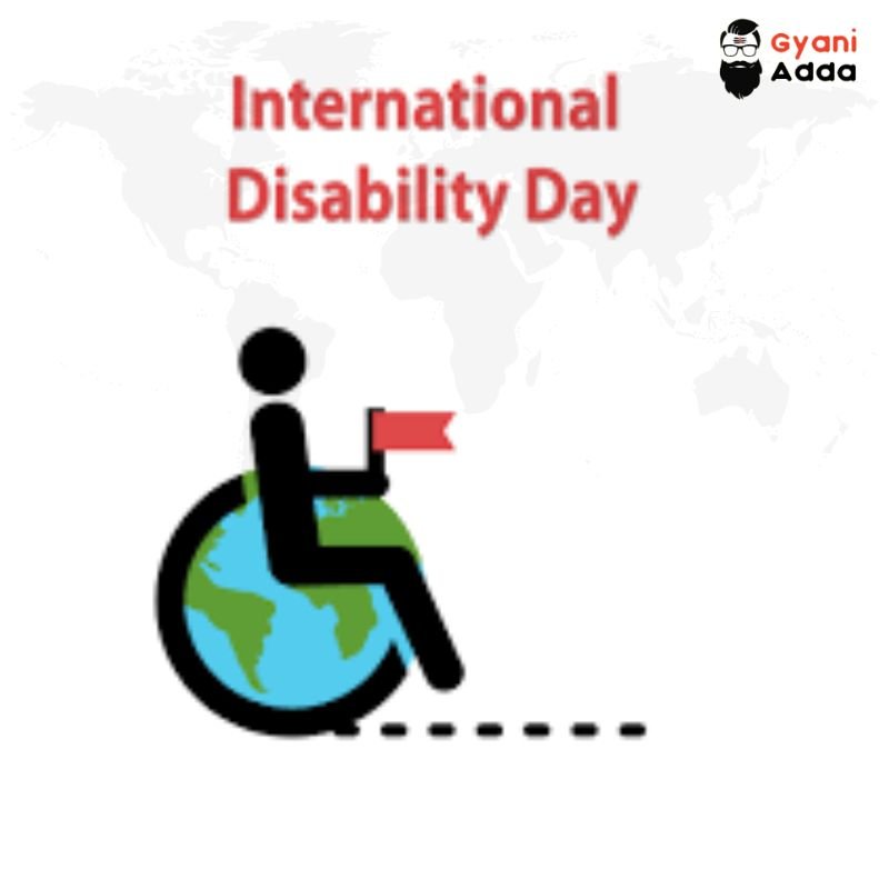 Happy International Disability Day 2022: Theme, Hashtags,