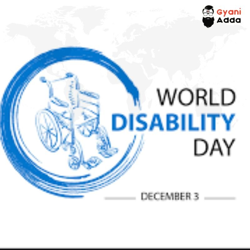 Happy International Disability Day 2022: Theme, Hashtags,
