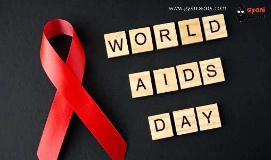 50+ World AIDS Day Quotes, Theme, Message, Awareness,sms