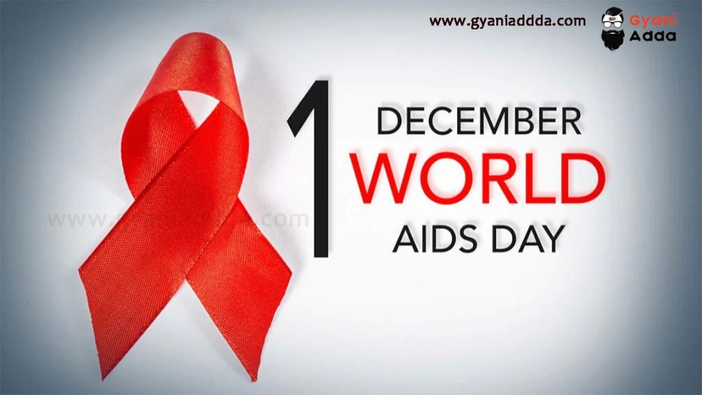 50+ World AIDS Day Quotes, Theme, Message, Awareness,sms
