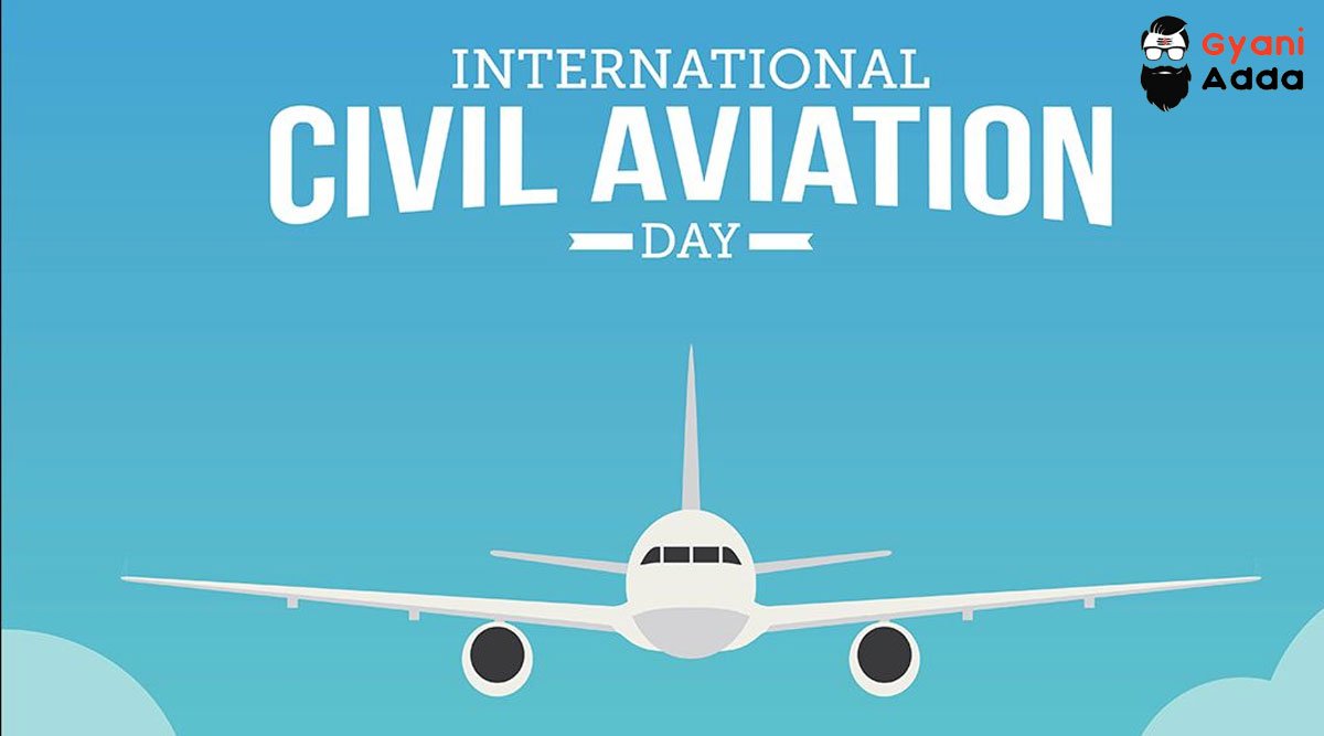 International Civil Aviation Day Quotes 2026 Message, Poster