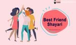 Heart Touching Shayari For Best Friend, Friends Shayari 2025