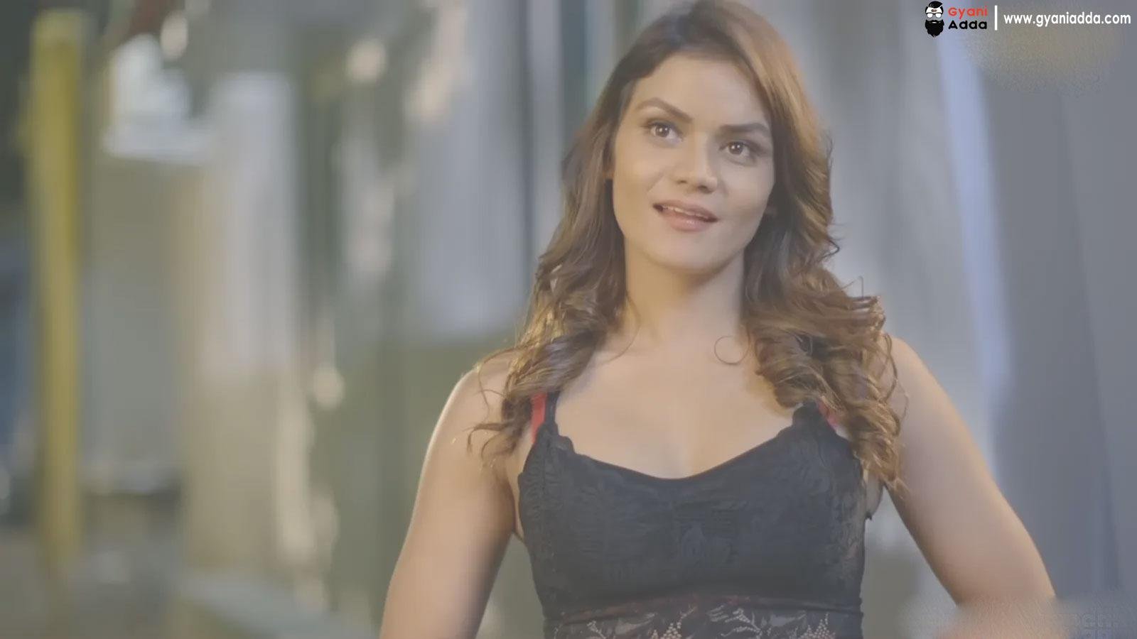 Khidki Part 2 Cast (Ullu) Episodes, Release, Download 1080p