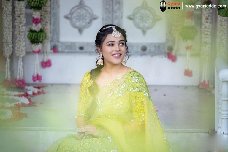 Bhuma Mounika Reddy, (2025) Age, Height, Life Style, Image