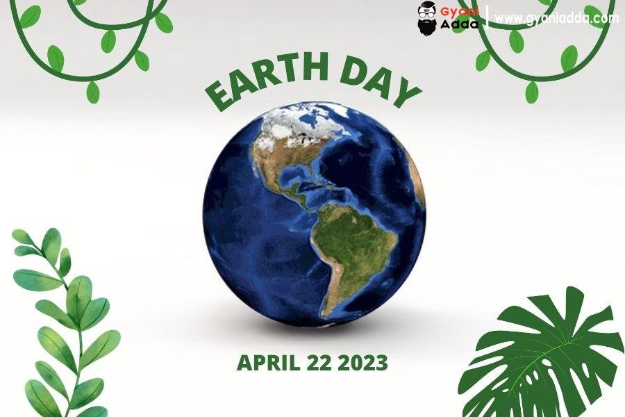 World Earth Day Quotes 2024 Quotes Significance Image