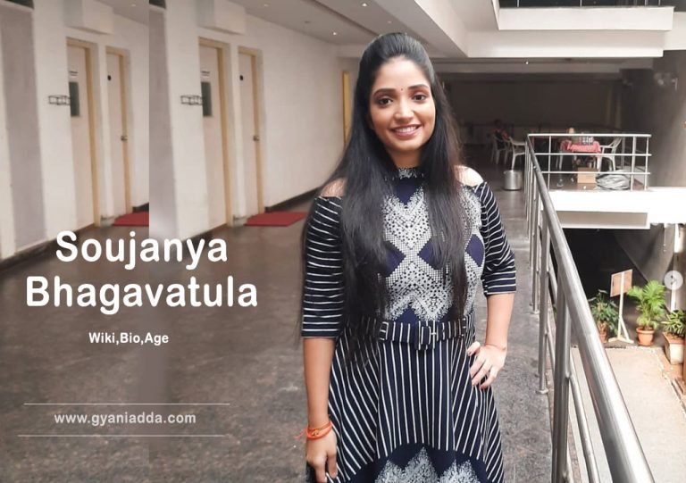 Soujanya Bhagavatula (Telugu Indian Idol 2) Wiki, Bio, Age, Songs And ...