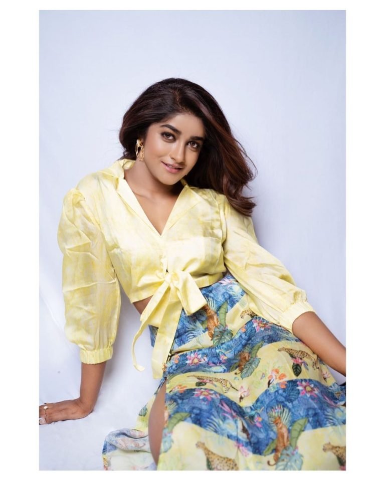 Dimple Hayathi Wiki : Age, Height, Photos, Biography, Flim 2026