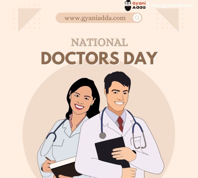 100+ National Doctors Day Quotes And Wishes, Message 2026