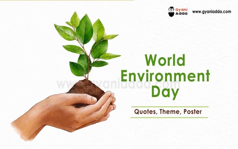 Best World Environment Day Wishes 2024: Message, Theme