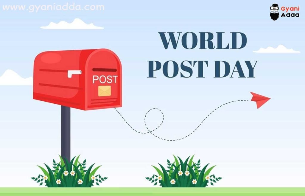 Happy World Post Day Quotes (2025) Wishes, Messages, Theme
