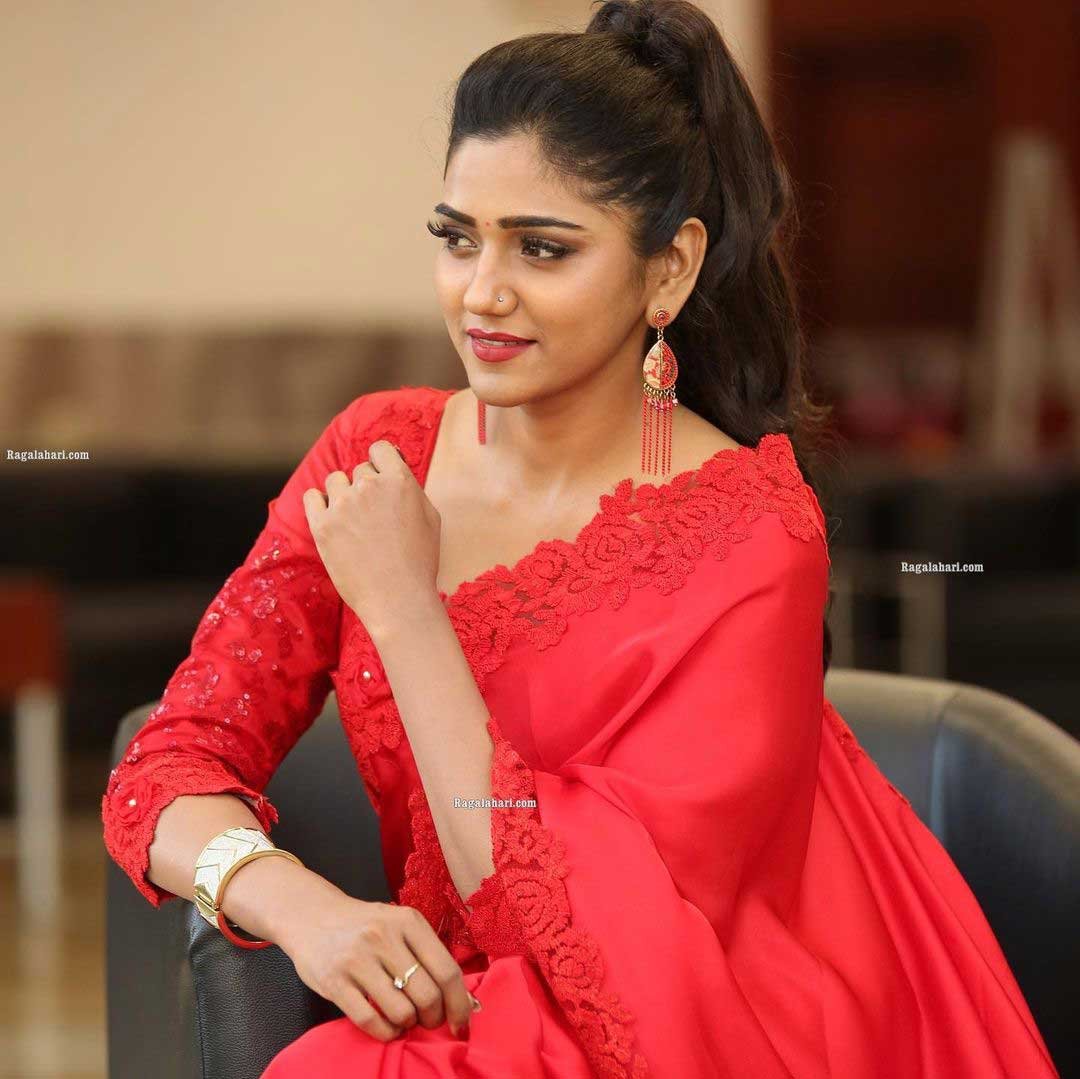 Dollysha Chourasiya Wiki, Age, Biography, Movies 🎥 2026