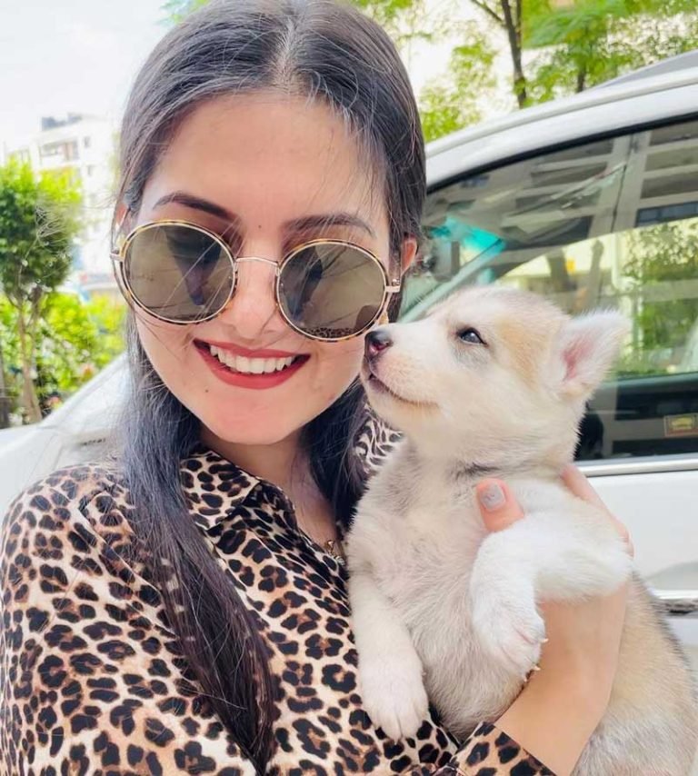Tanvi Negi (Actress) Biography, Age, Husband, Family 2026