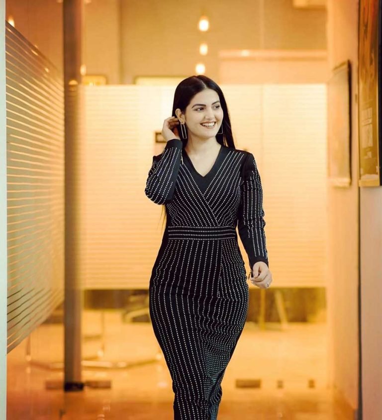 Tanvi Negi (Actress) Biography, Age, Husband, Family 2026