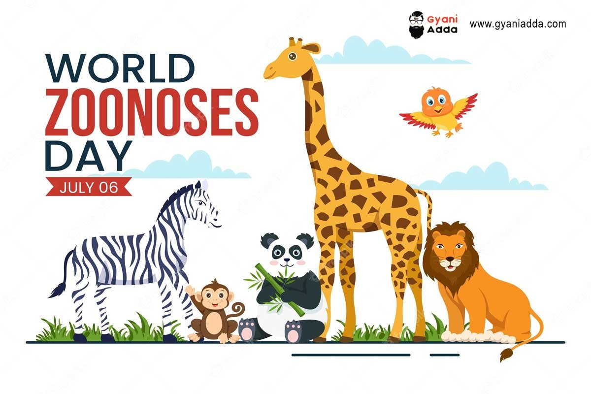 World Zoonoses Day Quotes 2024 : Message, Theme, Wishes