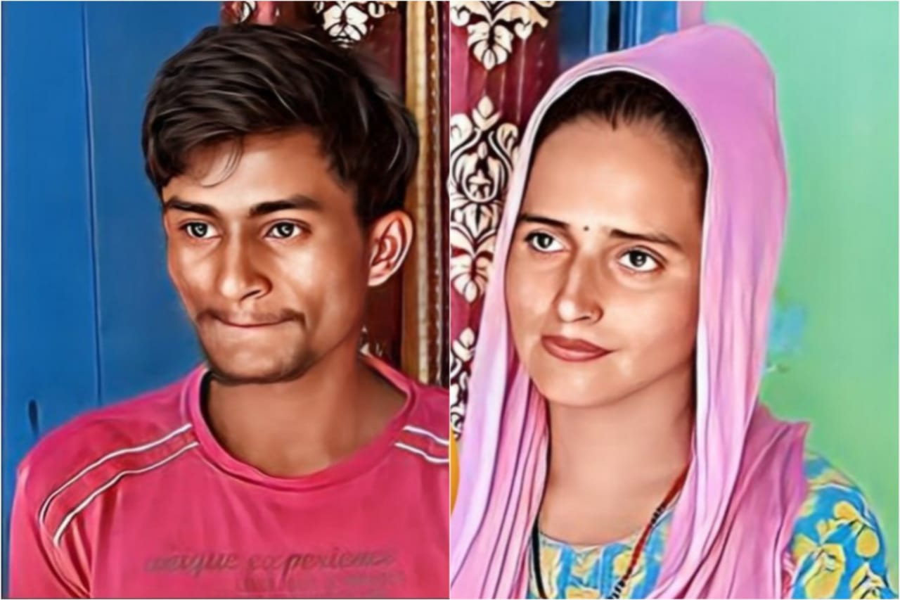 Seema Haider Biography, 👪 Wiki, Net Worth, Age, Family 2026