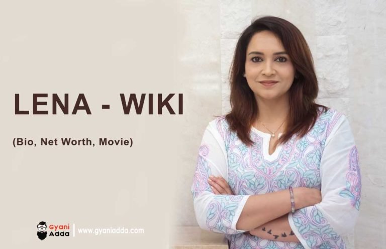 Lena Wiki (Actress), Age 2025, Biography Movie, Image
