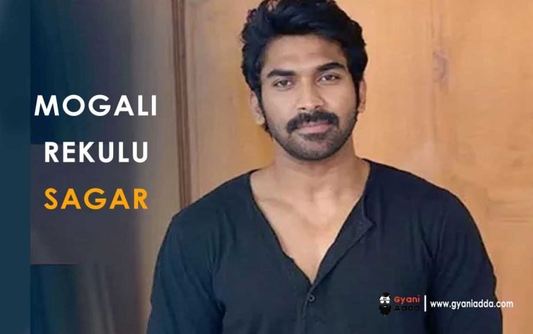 Mogali Rekulu Sagar Wiki, Bio 2026, Age, Income, Movies