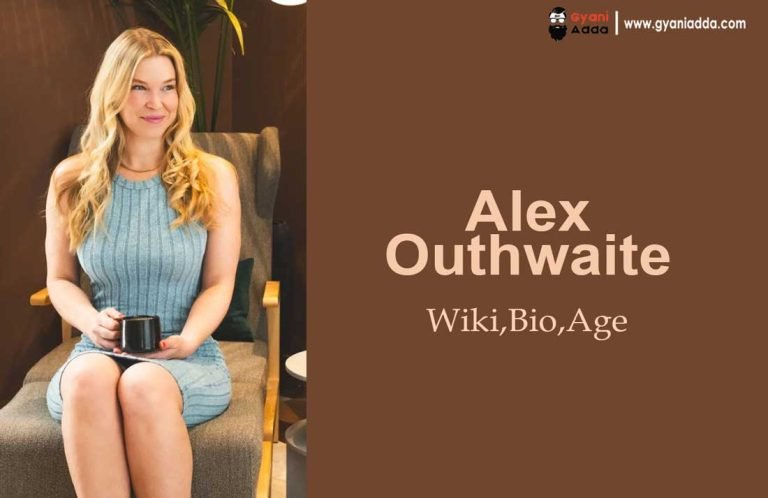 Alex Outhwaite Wiki, Biography, Age, Image, Family 2025