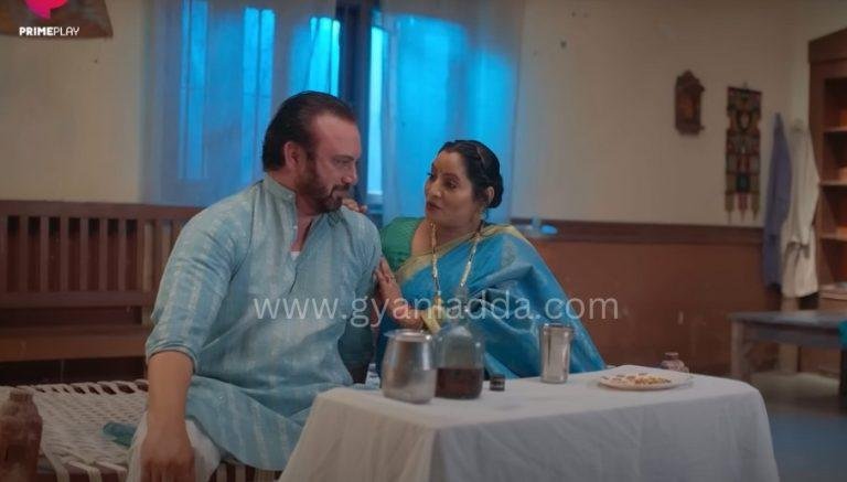 Pehredaar Season 5 Web Series Cast, Release Date, Trailer 2023