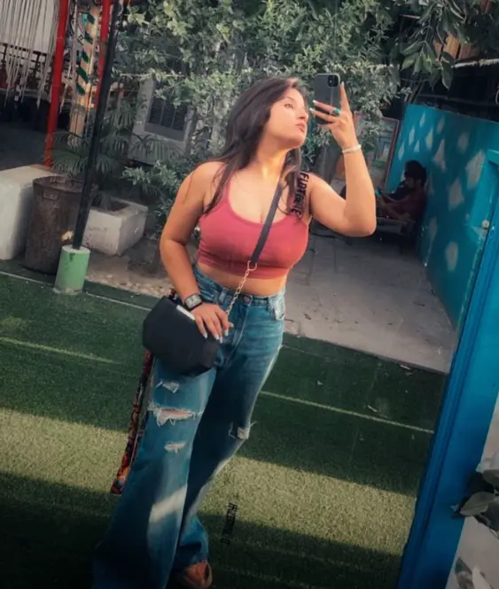 Nandani Sharma Biography, Age, Wiki, Height, Photo 2024