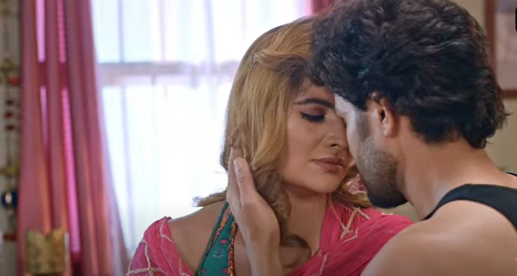 Rangeen Kahaniya Web Series Cast (Voovi App) And Actress Name – Gyani ...